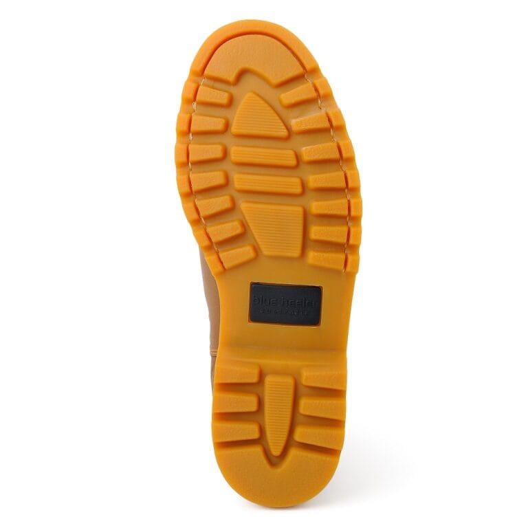 MERYL blau | Blue Heeler boots